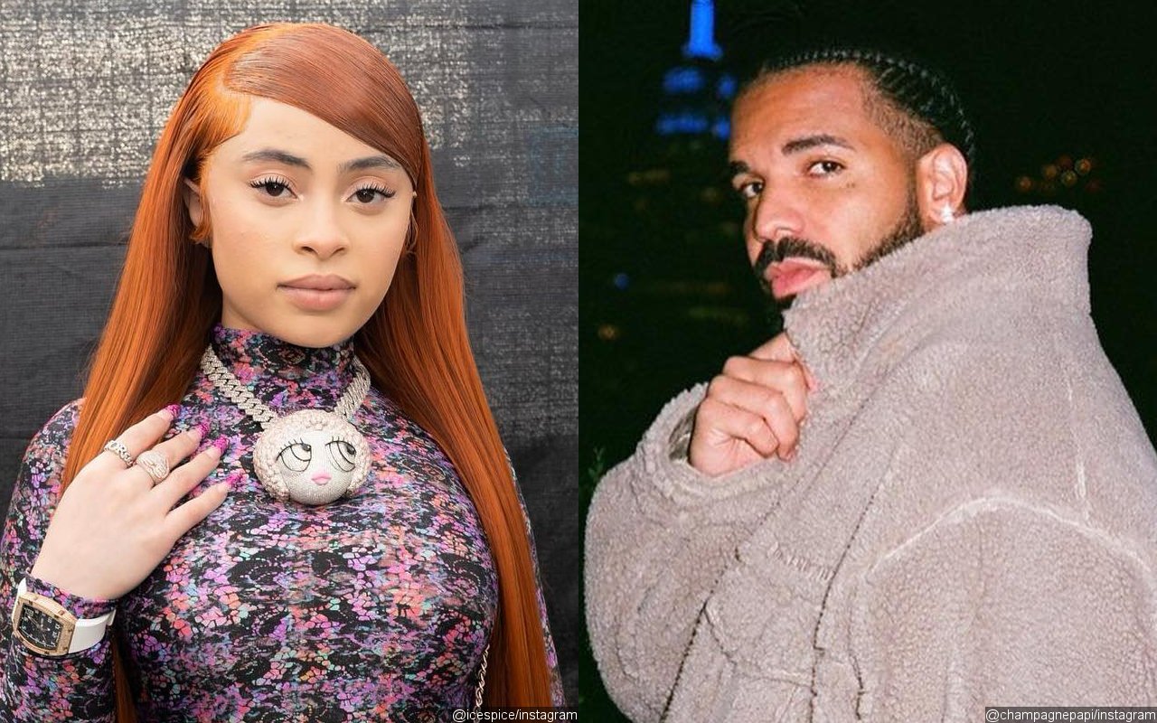 Ice Spice Claims She and Drake Talk 'All the Time' After Alleged Past ...