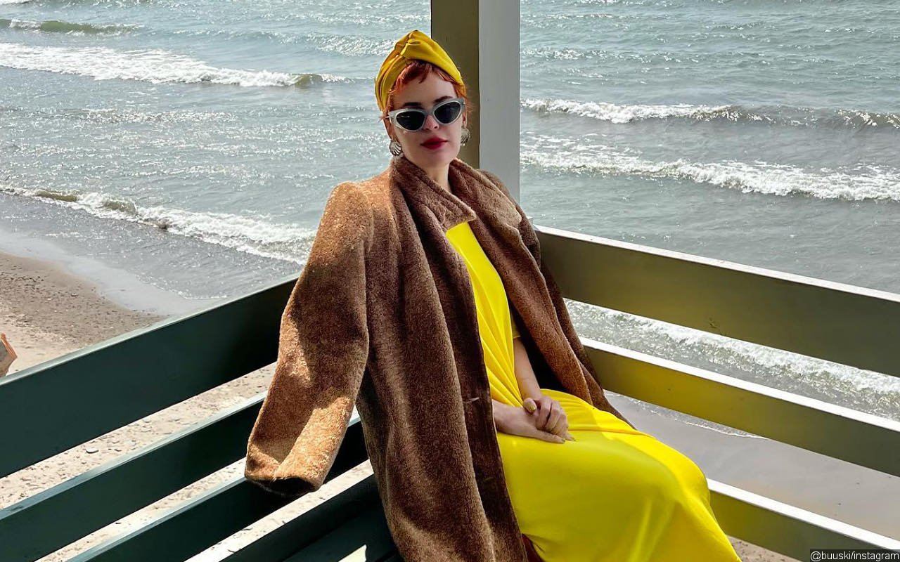 Tallulah Willis Strips Down to Tiny Bikini in New Post Months After ...