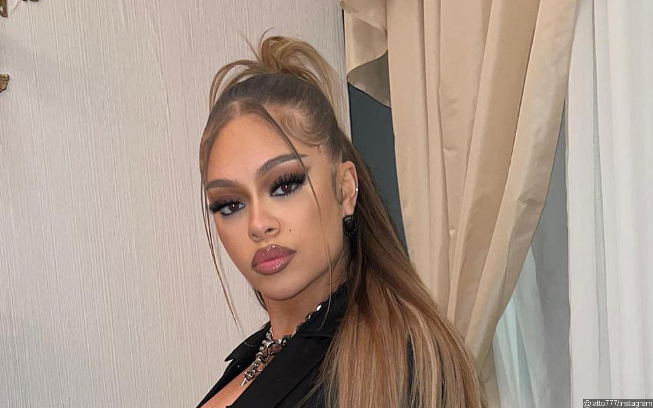 Latto Shocked by 'Surreal' Passion of BTS' Fans After Collaborating ...