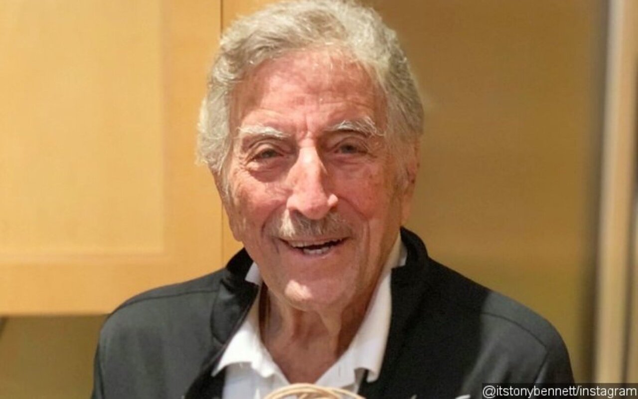 Tony Bennett Died at 96 Following Battle With Alzheimer's