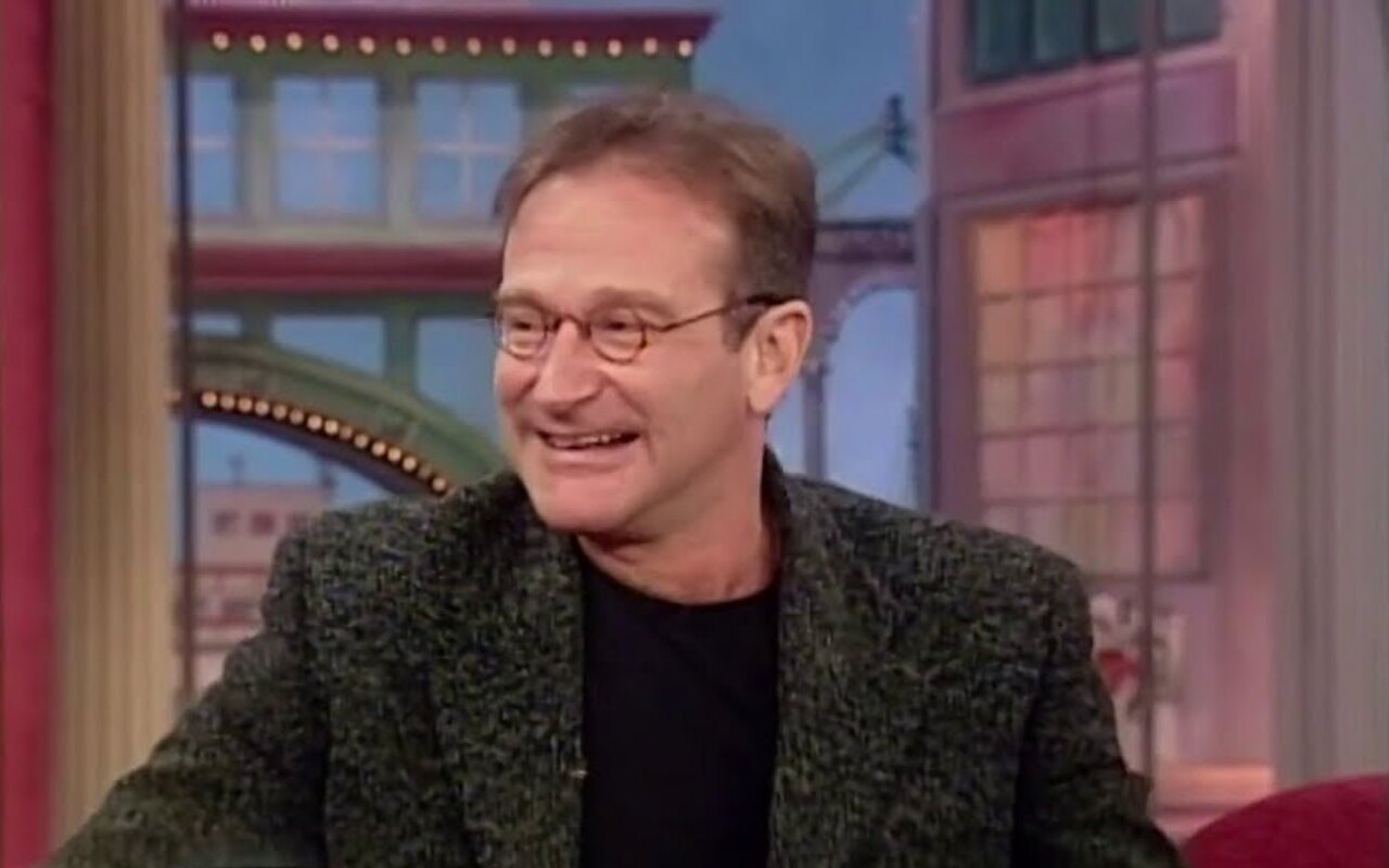 Robin Williams' Kids Mark His 72nd Birthday, Daughter Says He'd Have ...