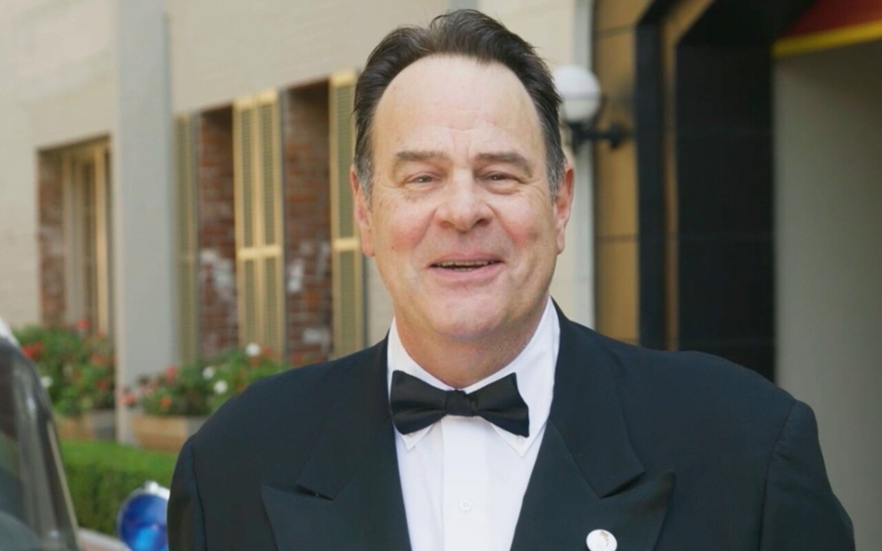 Dan Aykroyd Doesn't Mind Being Resurrected Using Technology in ...