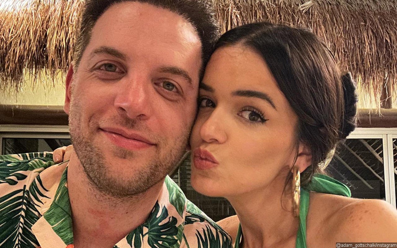 'BIP' Alums Raven Gates and Husband Adam Gottschalk Welcome Baby No. 2