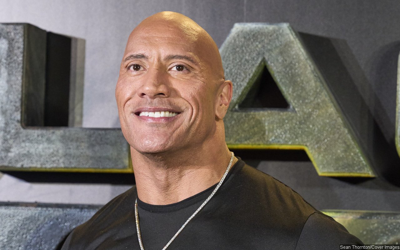 Dwayne Johnson Moves SAG-AFTRA Foundation Prez With 7-Figure Donation ...