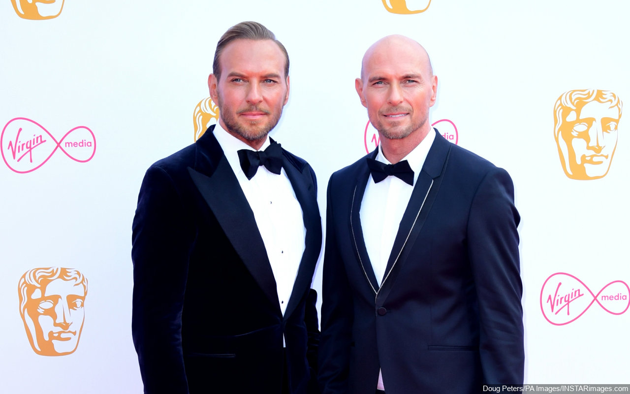 Matt Goss Opens Up About Struggle in His Relationship With Twin Brother ...