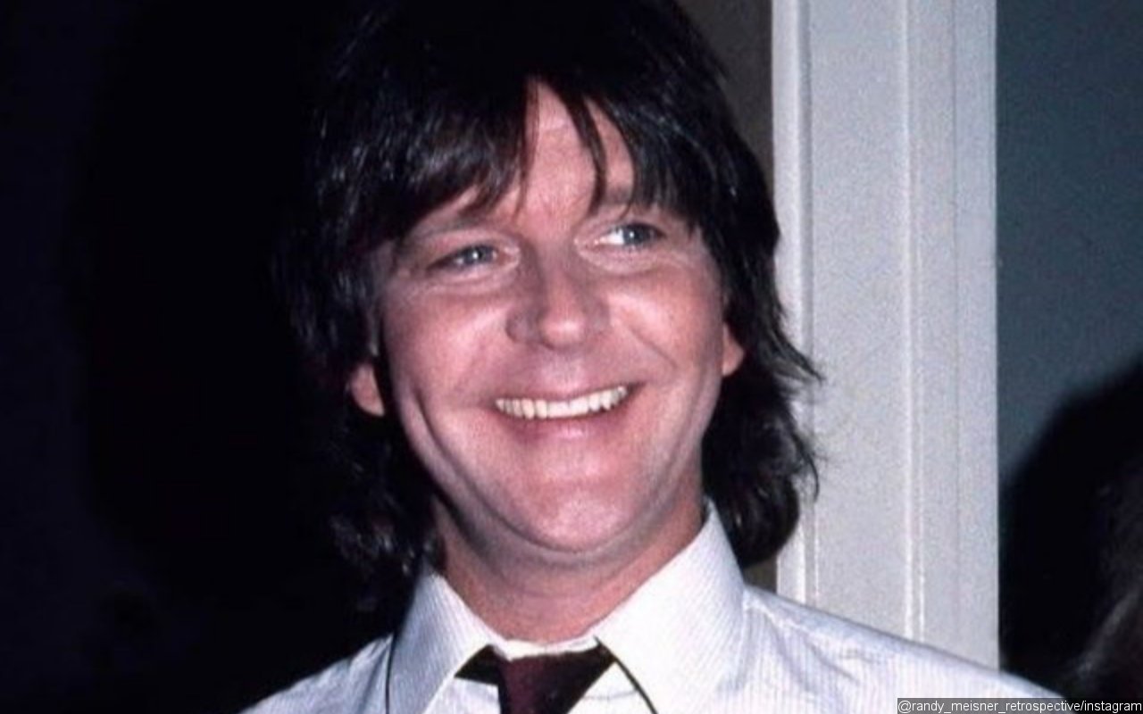 The Eagles' Founding Member Randy Meisner Passed Away at 77