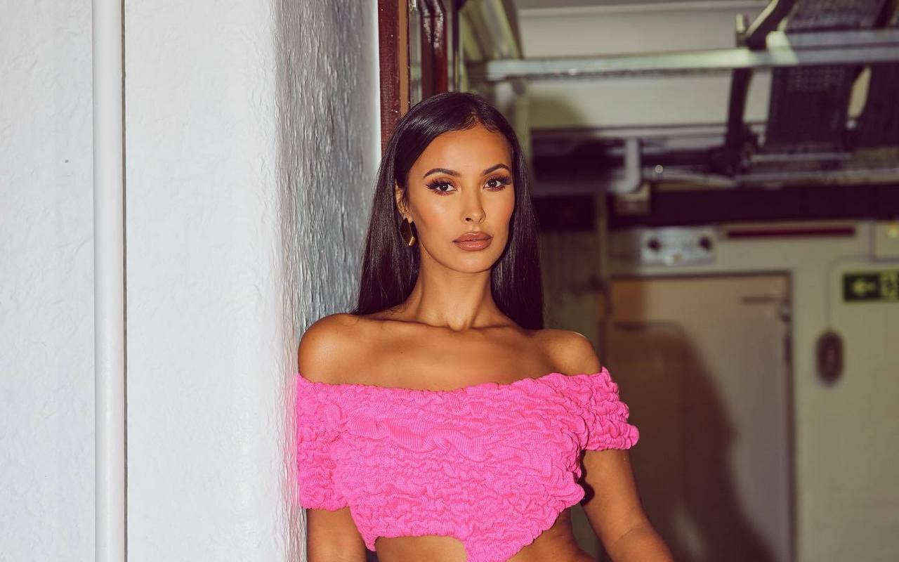 Maya Jama Lands Lucrative Deal as New Face of Dolce and Gabbana