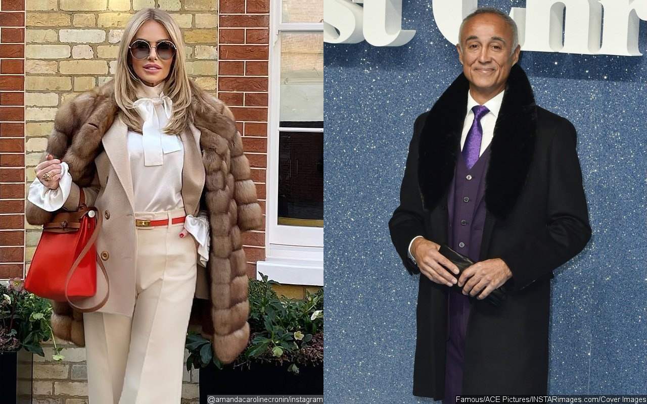 Amanda Cronin Hints at Being Cheated on by Wham!'s Andrew Ridgeley