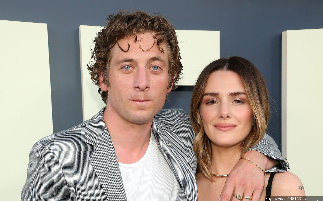 Jeremy Allen White and Estranged Wife Addison Timlin Find Common Ground ...