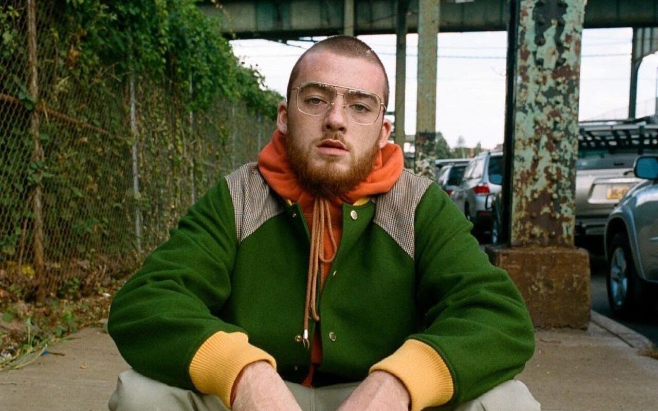 Angus Cloud Had Finished Filming His Role for Universal Monster Movie ...