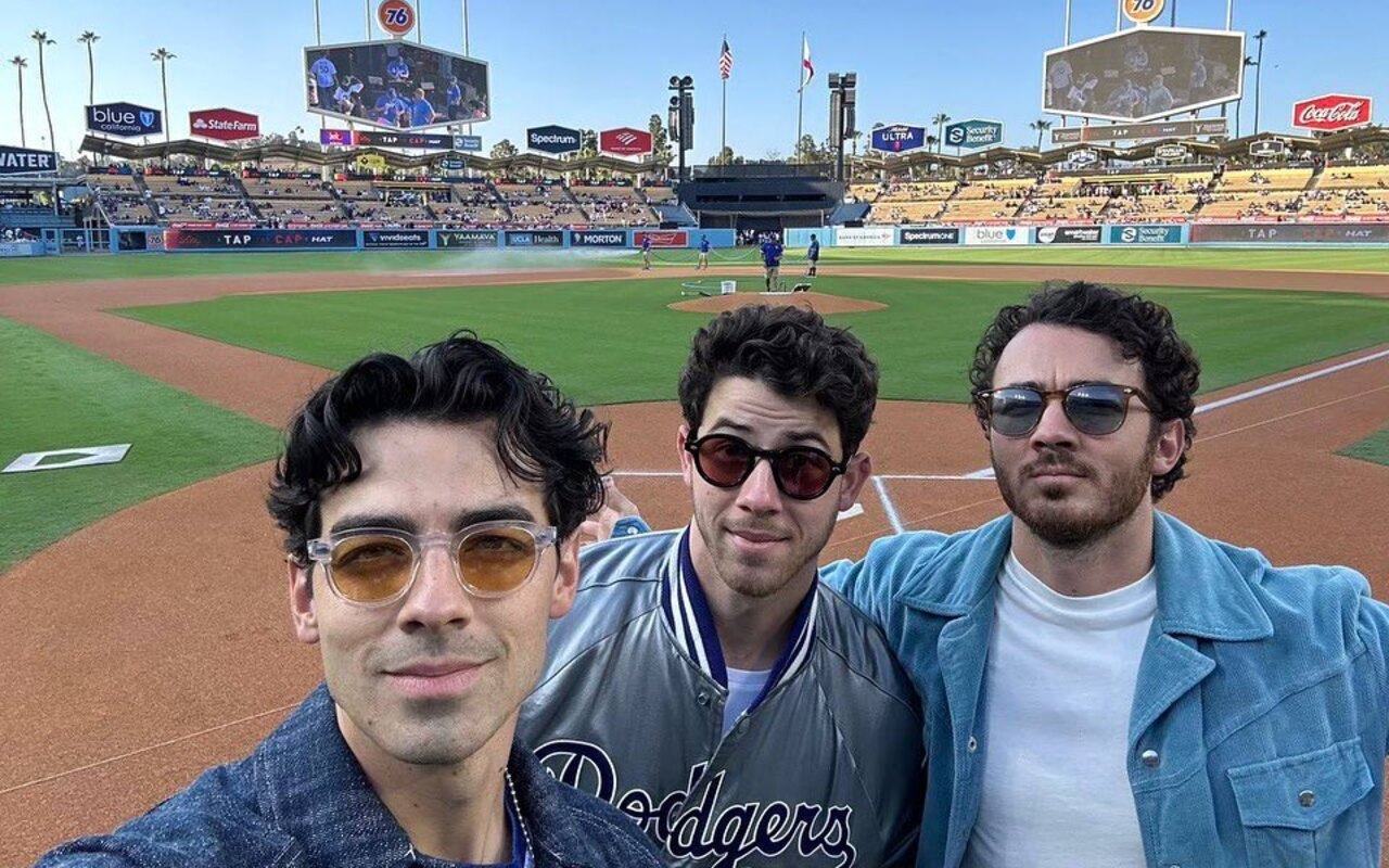 Jonas Brothers Cover Gave Busted s Matt Willis Hefty Paycheck To Pay Jonas Brothers Cover Gave Busted s Matt Willis Hefty Paycheck To Pay