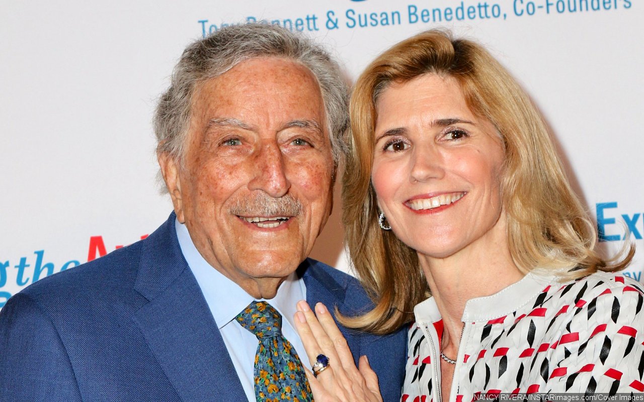 Tony Bennett's Wife Divulges His Final Words Before He Breathed His Last