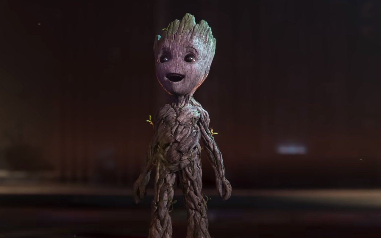 Baby Groot Is Going on Brand New Mischievous Adventure in First 'I Am ...