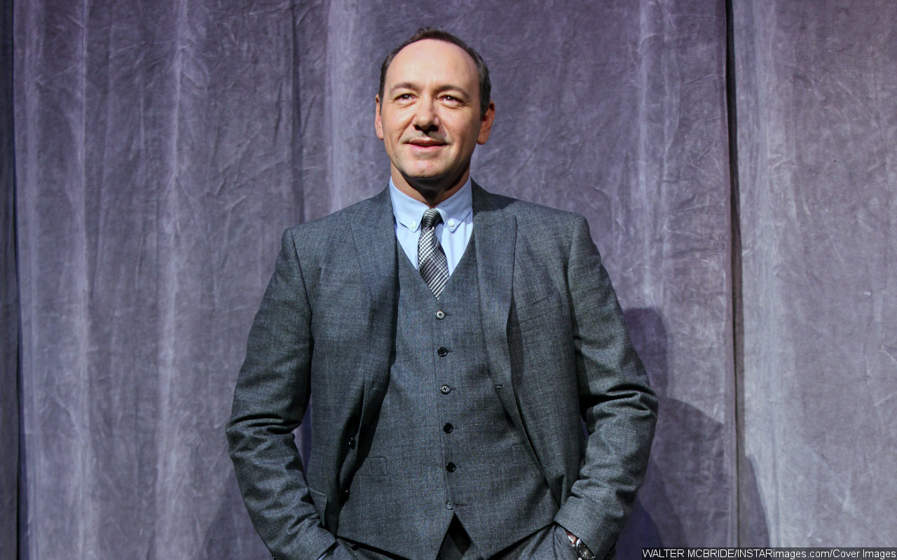 Kevin Spacey to Look for Fresh Start in France After He's Cleared of ...
