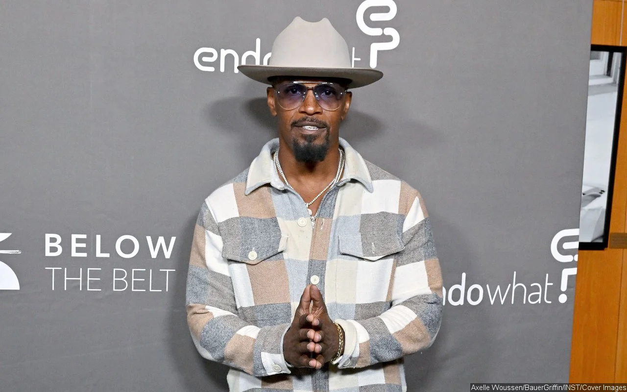 Jamie Foxx Spotted With Ex Kristin Grannis in First Outing Since ...