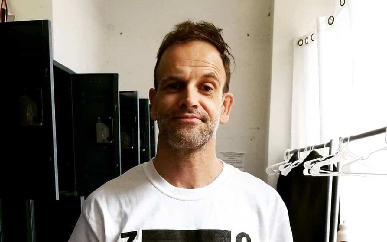 Jonny Lee Miller's 'Testosterone Levels' Take Nosedive as He Gets Older
