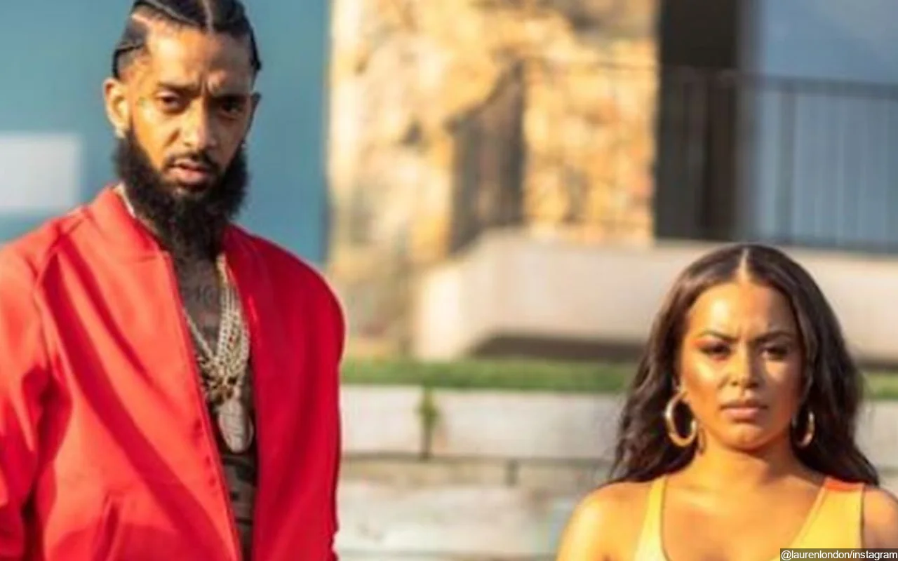 Lauren London Honors Nipsey Hussle With Loving Tribute on What Would've Been His 38th Birthday