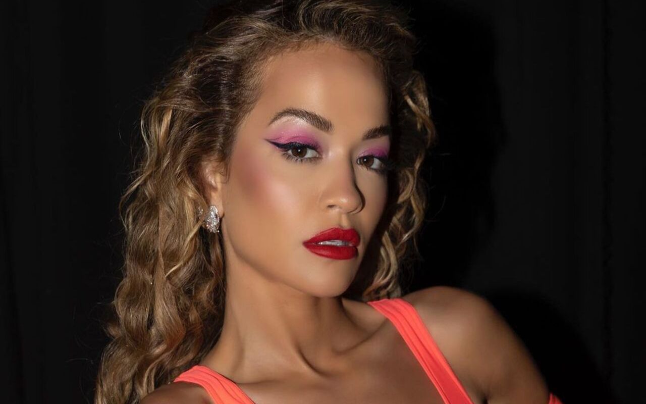 Rita Ora Used To Think Sharing Her Private Life Was Part Of Her Job As Public Figure