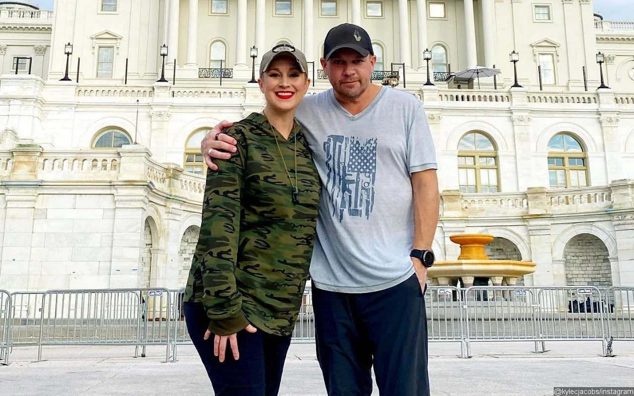 Kellie Pickler Reveals One Lesson Her Husband Kyle Jacobs Taught Her ...