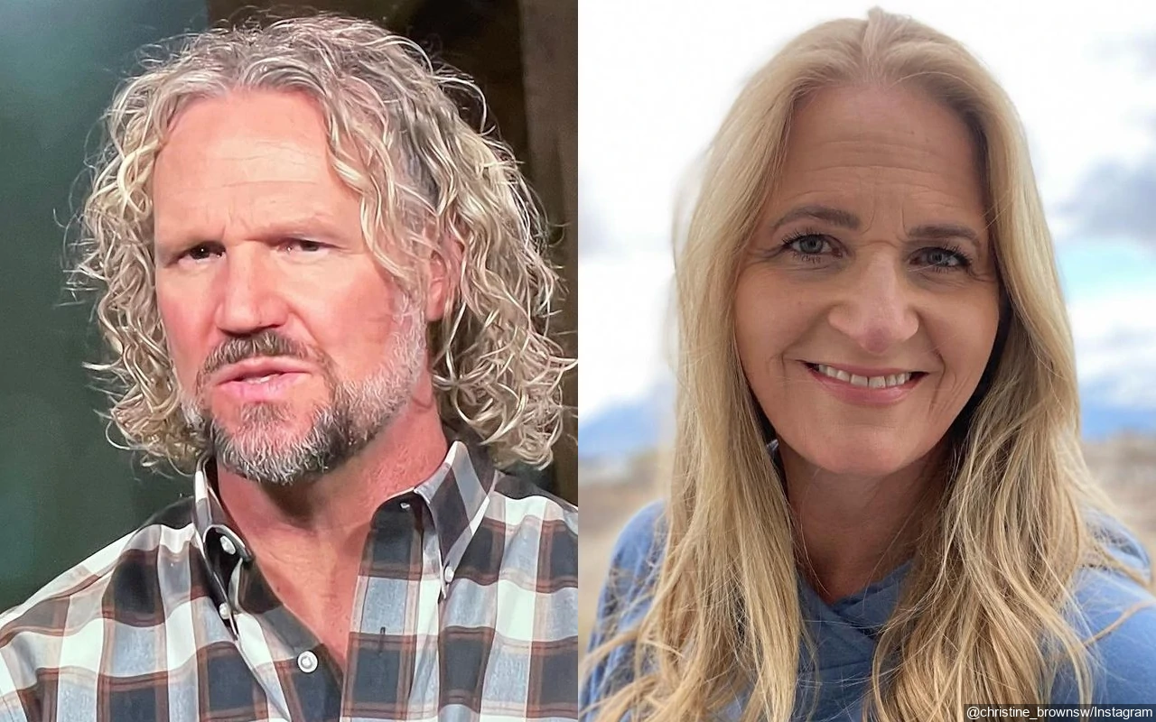 'Sister Wives' S18 Premiere Recap: Kody Annoyed Amid Awkward Reunion ...