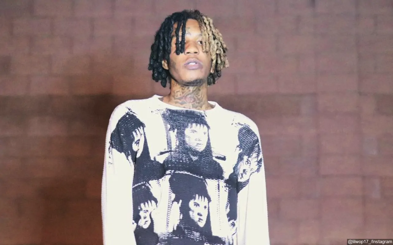 Lil Wop Receives Support After Calling Off Gender Transition