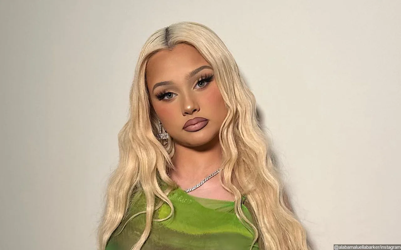 Alabama Barker Blames Autoimmune Disease For Her Weight Gain Following