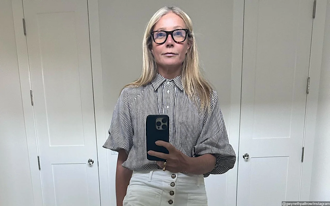 Gwyneth Paltrow's Body Double in 'Shallow Hal' Reflects on Developing ...
