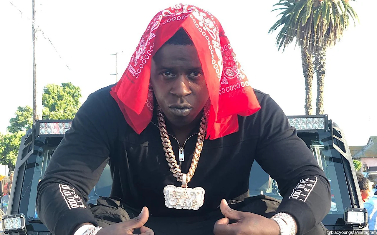 Photo of Blac Youngsta's Brother's Murder Suspect Released After the ...