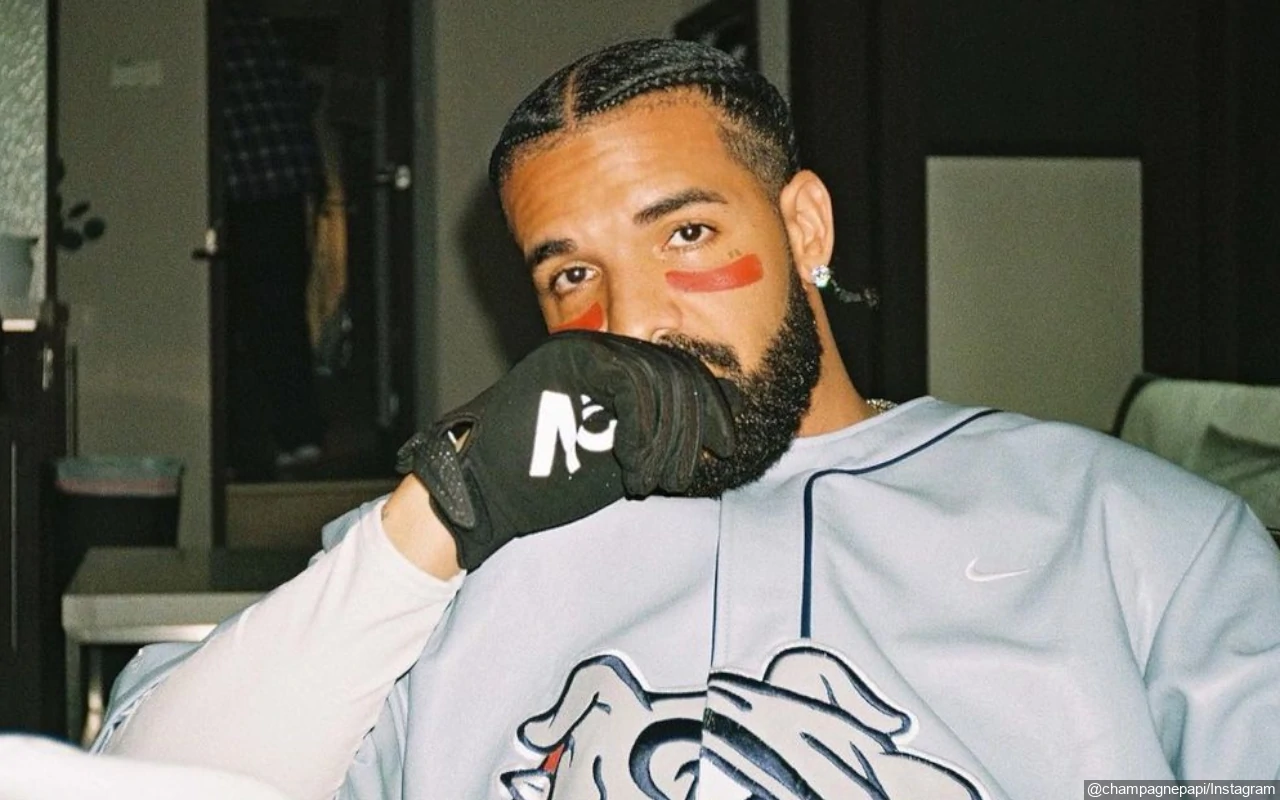 Drake Admits He's Still 'Finishing Up' His New Album, Insists It'll Be ...