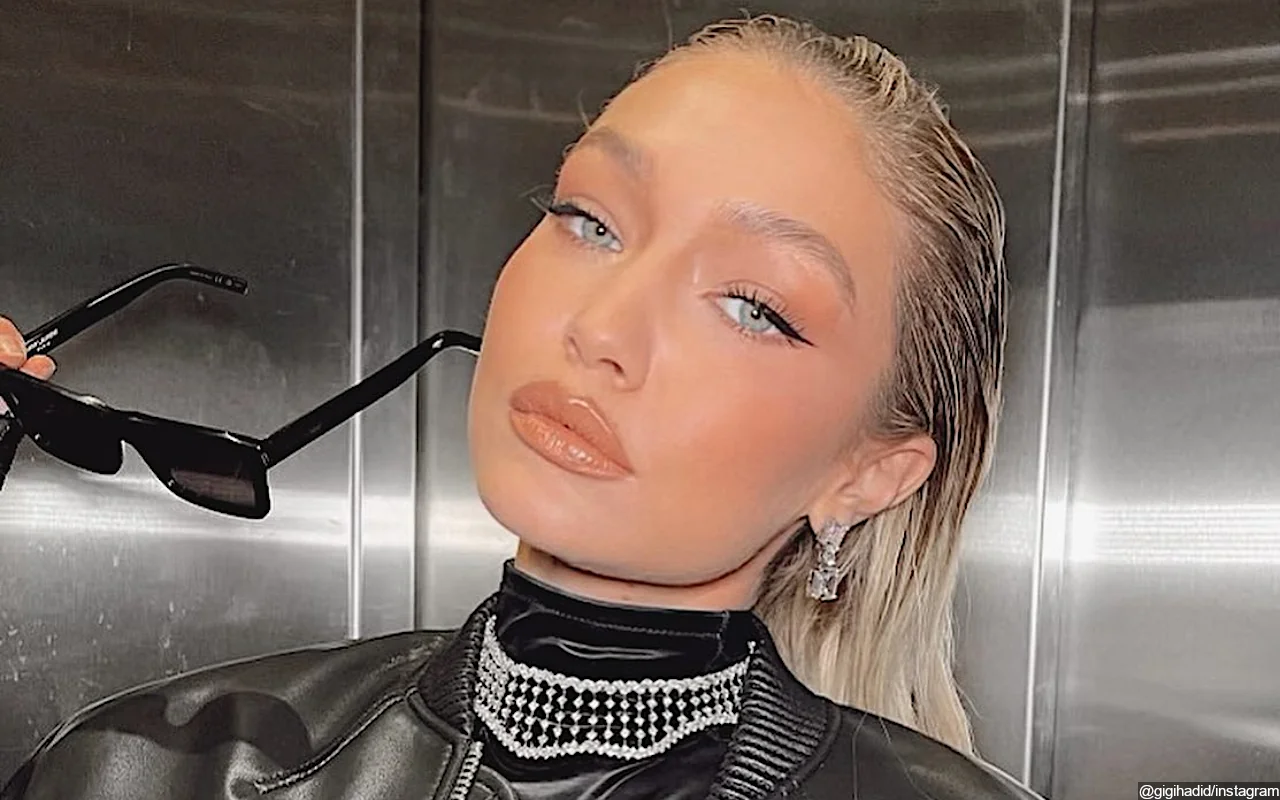 Gigi Hadid Fully Enjoys Her 'Single Life'