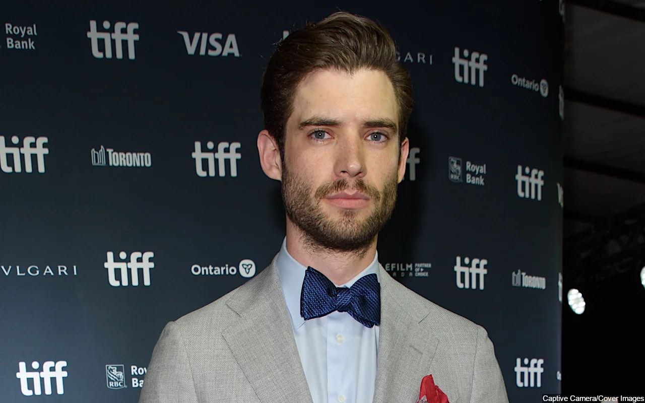 David Corenswet's New Pic Teases His Apparent 'Superman: Legacy ...