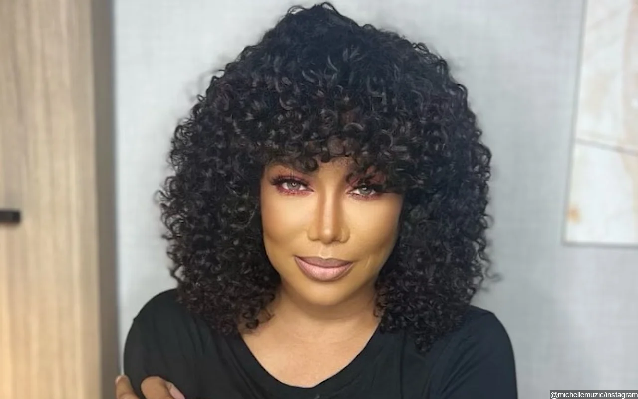 Michel'le Assures She's 'Fine' After Her Disoriented Appearance on ...