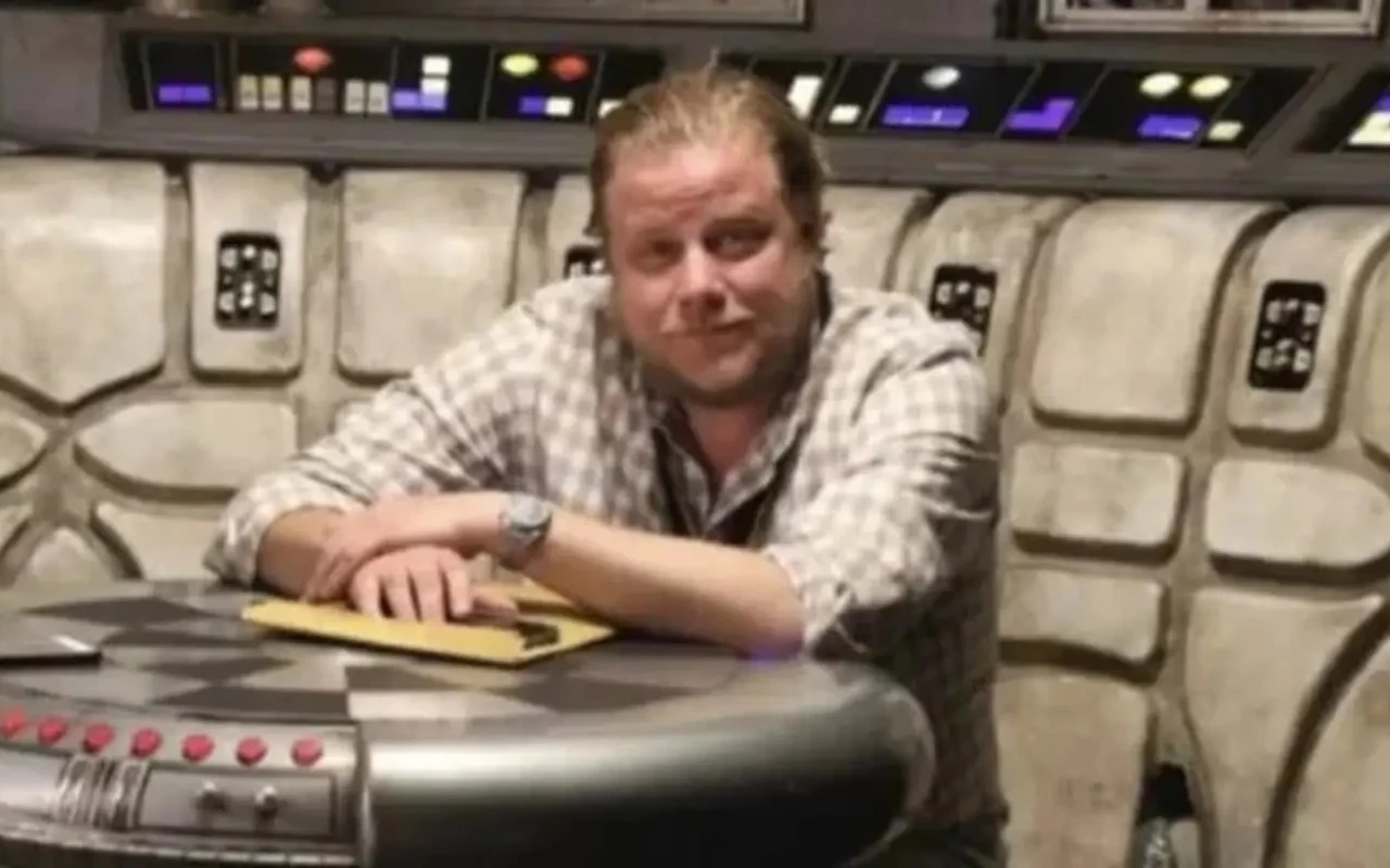 Marvel Filmmaker Jamie Christopher Died at 52 From Heart Complications