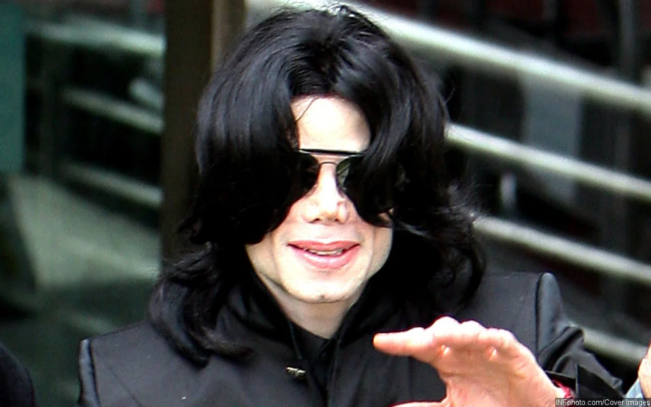 Michael Jackson Biopic to Explore 'the Good, Bad and the Ugly' of the ...