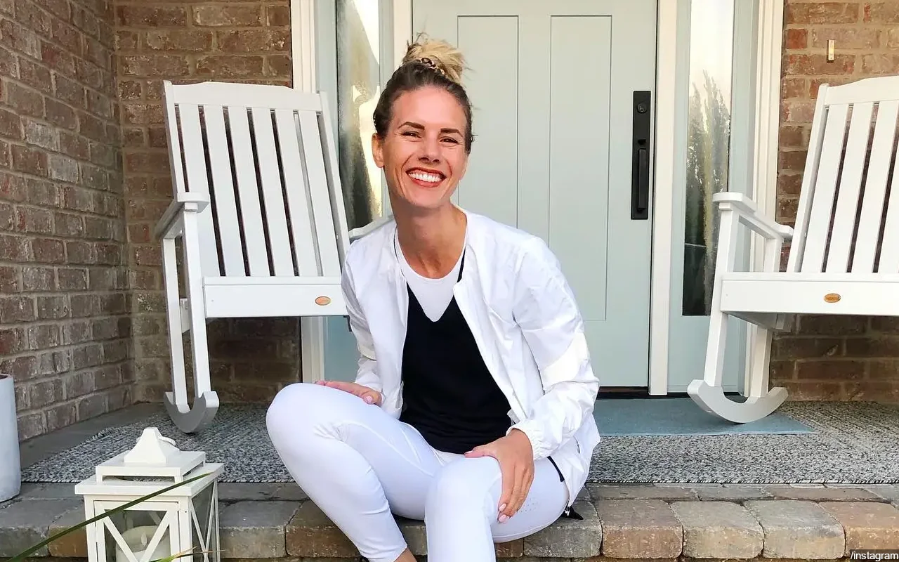 Ruby Franke's Eldest Daughter Celebrates Mom's Child Abuse Arrest