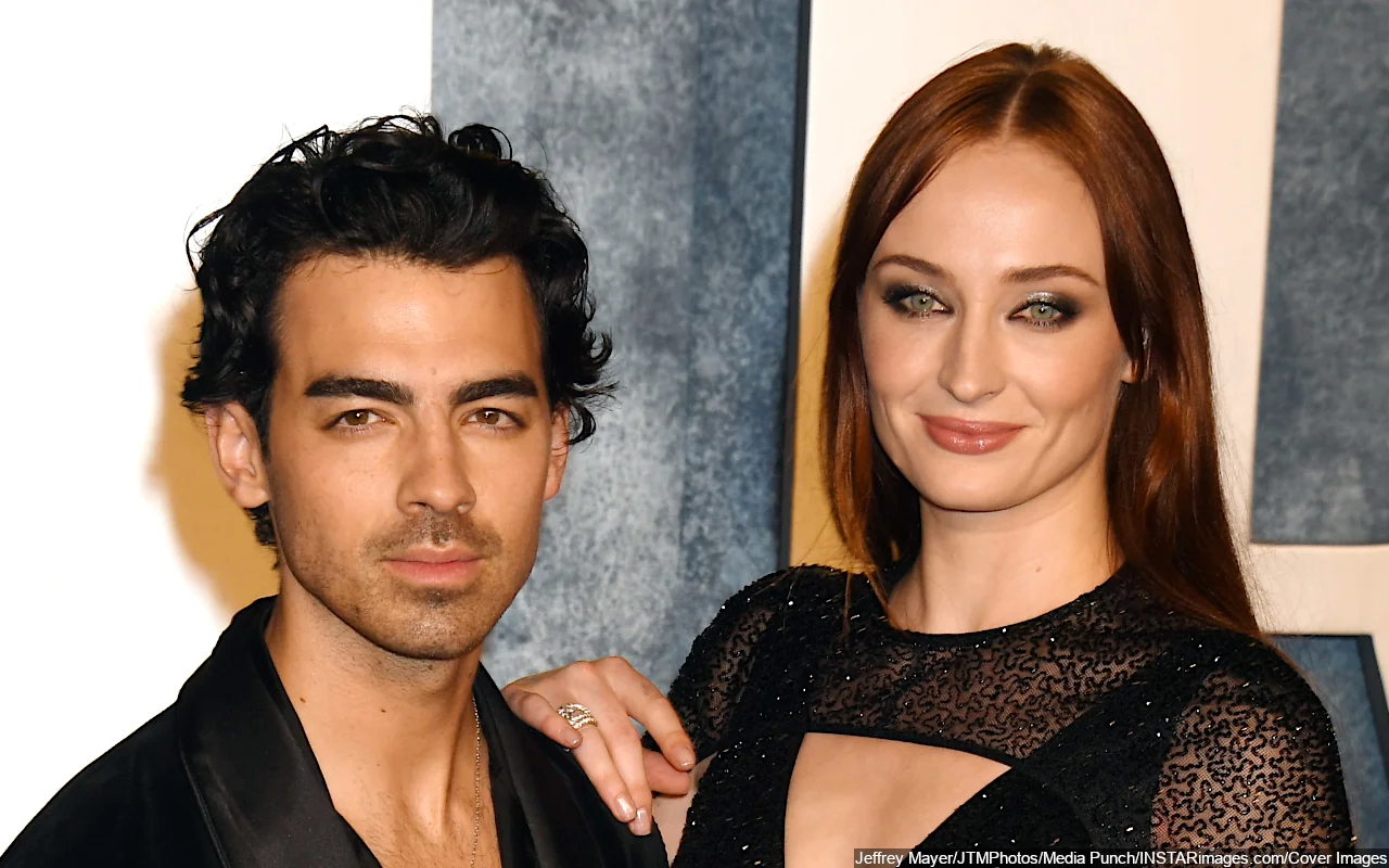 Report: Joe Jonas Retains Divorce Lawyer Following 4 Years of Marriage ...