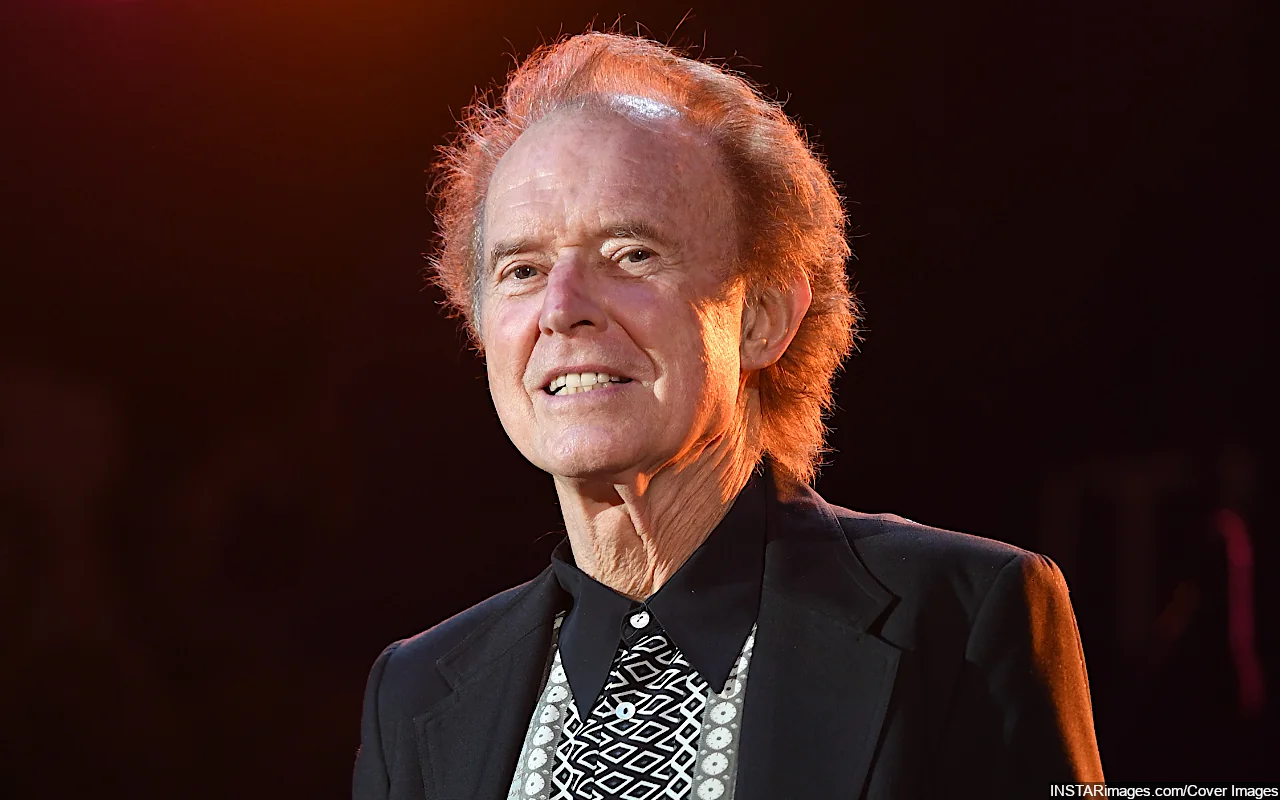 'Love Is Alive' Hitmaker Gary Wright Passes Away at 80 After Battling ...