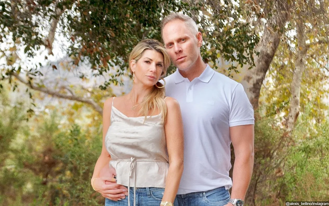 'RHOC' Alum Alexis Bellino and Fiance Andy Bohn Call It Quits After 3 ...