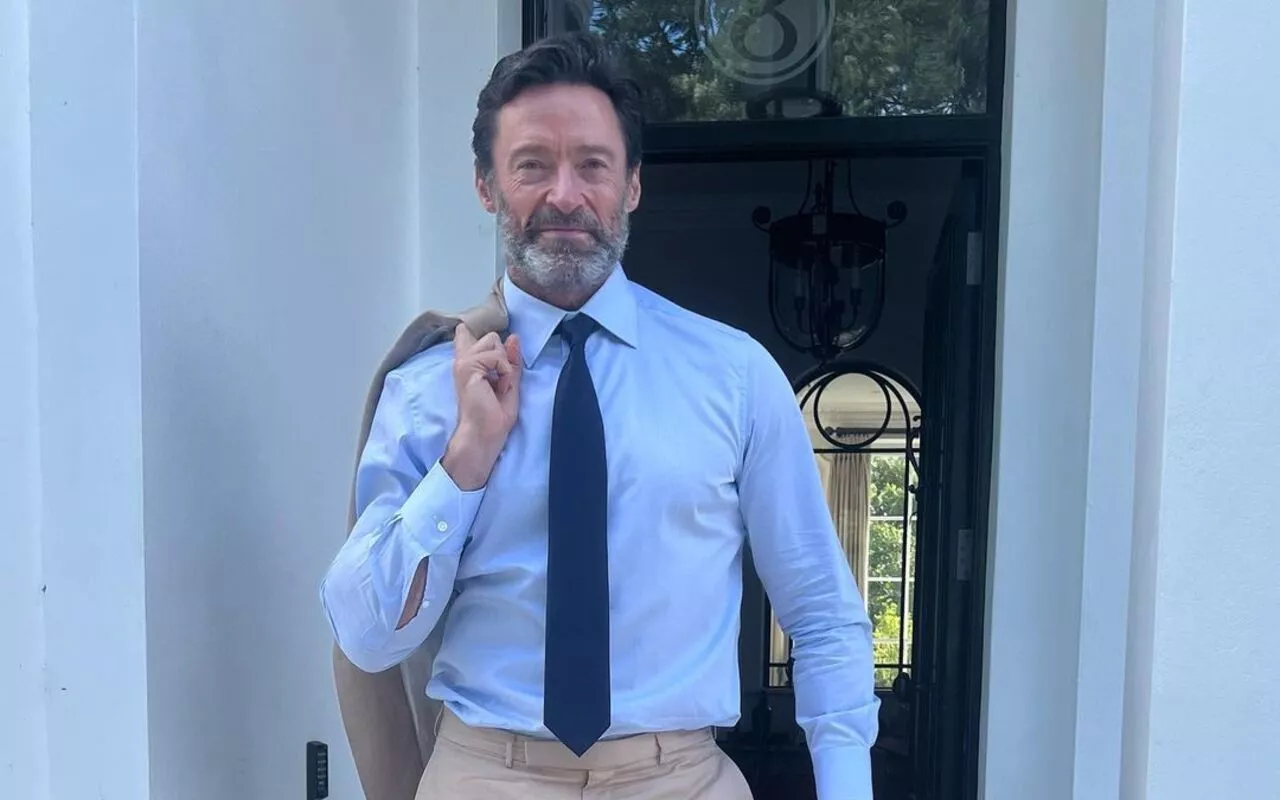 Hugh Jackman's Marriage 'Got Broken' During Covid-19 Pandemic