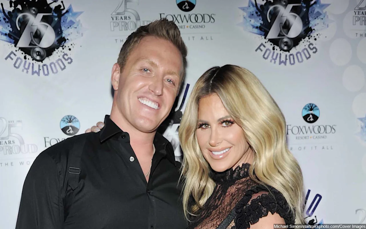 Kroy Biermann Says He and 'Self-Absorbed' Kim Zolciak Are 'Financially ...
