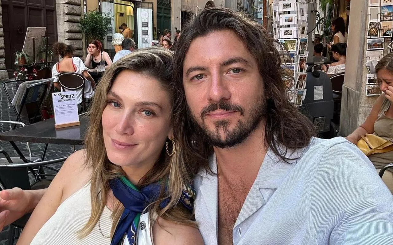 Delta Goodrem Says Yes to Boyfriend Following Romantic Proposal in Malta