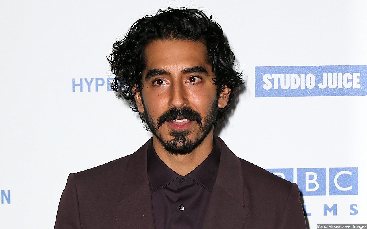 Dev Patel