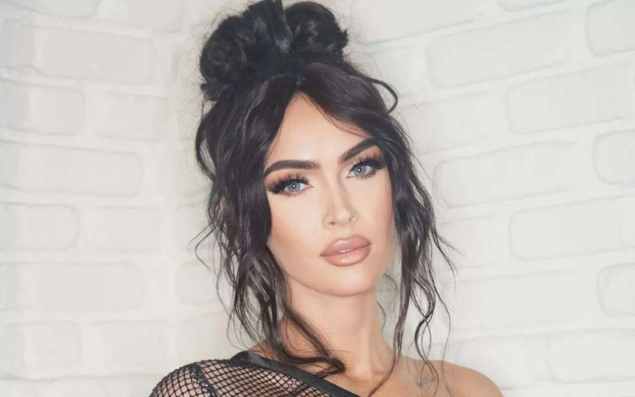'The Expendables 4' Producer Hints at Megan Fox's Role