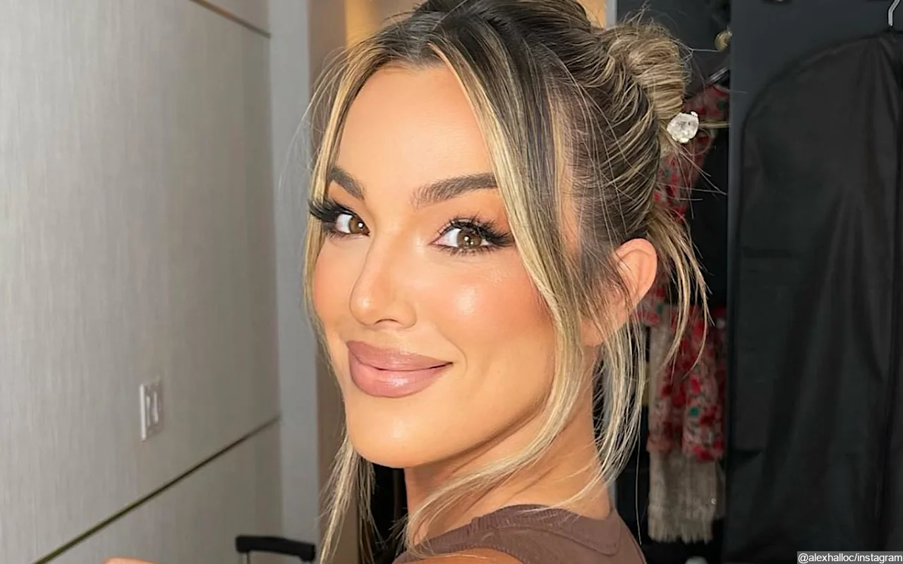 'Selling the OC' Star Alex Hall Packs on PDA With Mystery Man After ...