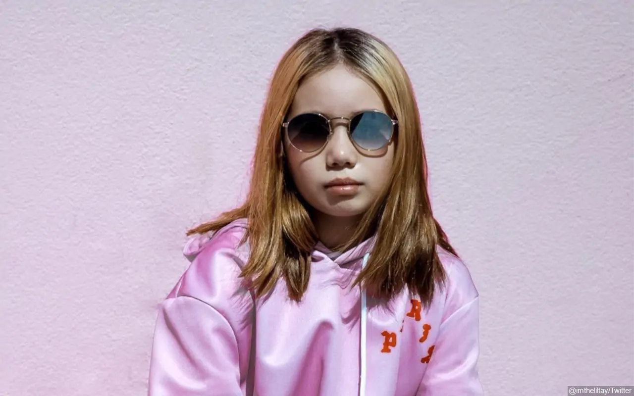 Lil Tay Marks Music Comeback With New Single 'Sucker 4 Green' and Its ...