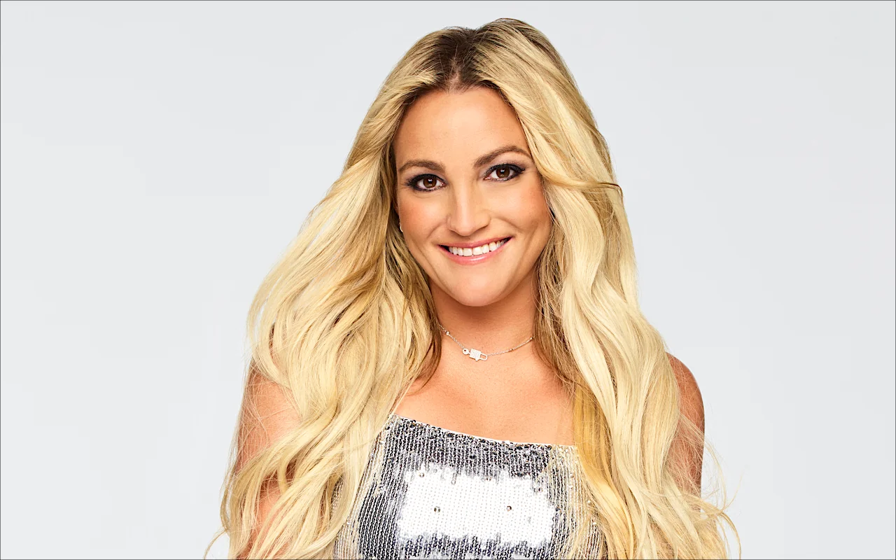 Jamie Lynn Spears Proud Of Her Dwts Stint Despite Early Elimination