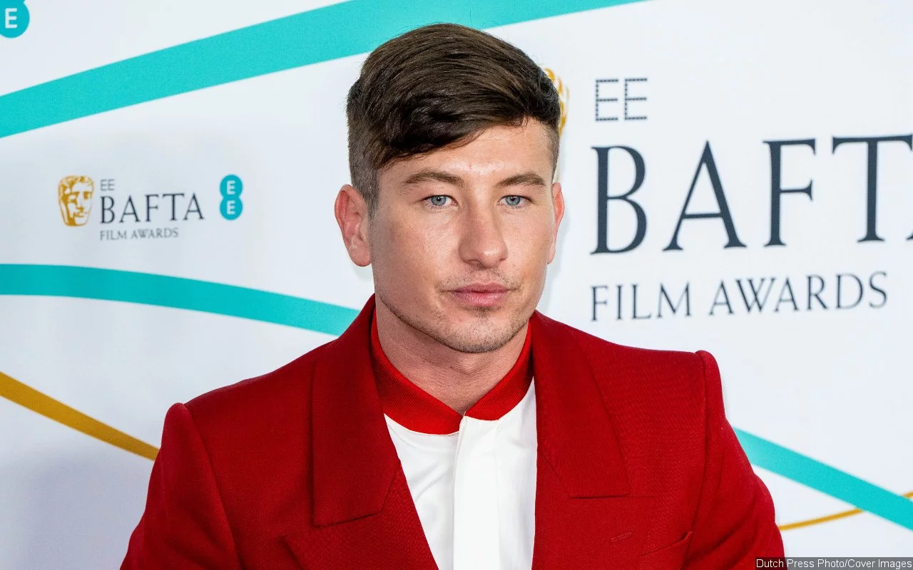 Barry Keoghan Reveals How Much He Spent on 'The Batman' Audition Tape
