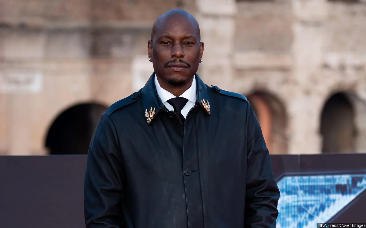 Tyrese Gibson Mourns Sudden Death of Sister Shonta: 'I've Lost So Many ...