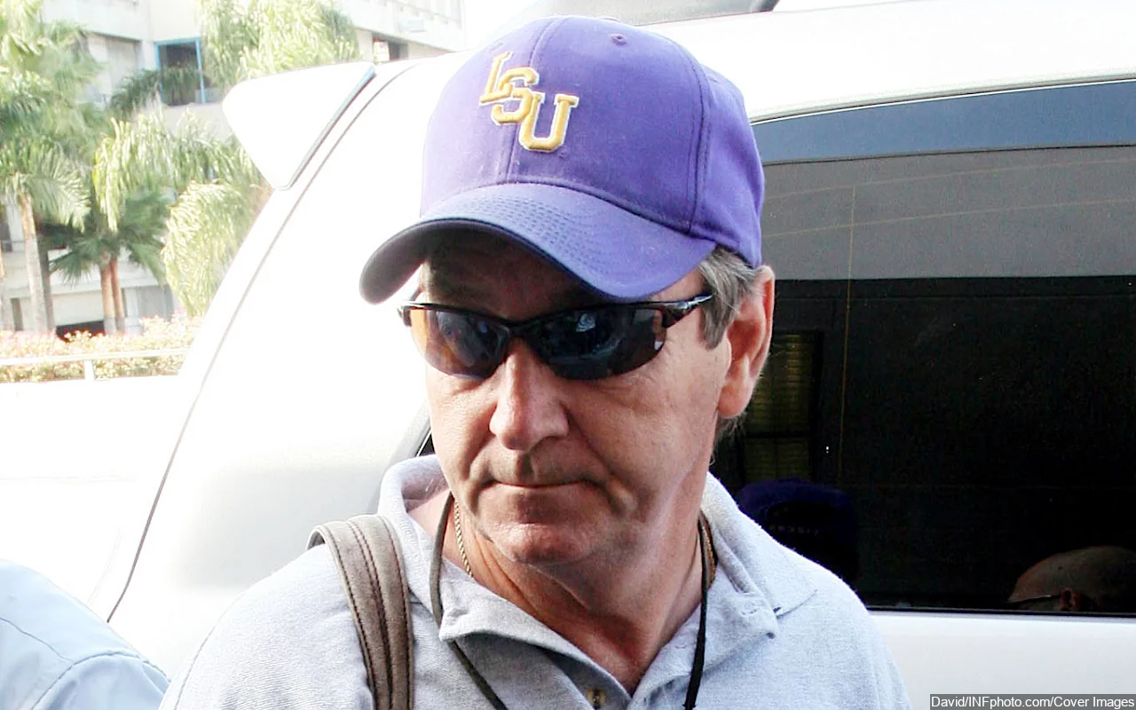 Britney Spears' Dad Jamie Hospitalized With Serious Illness