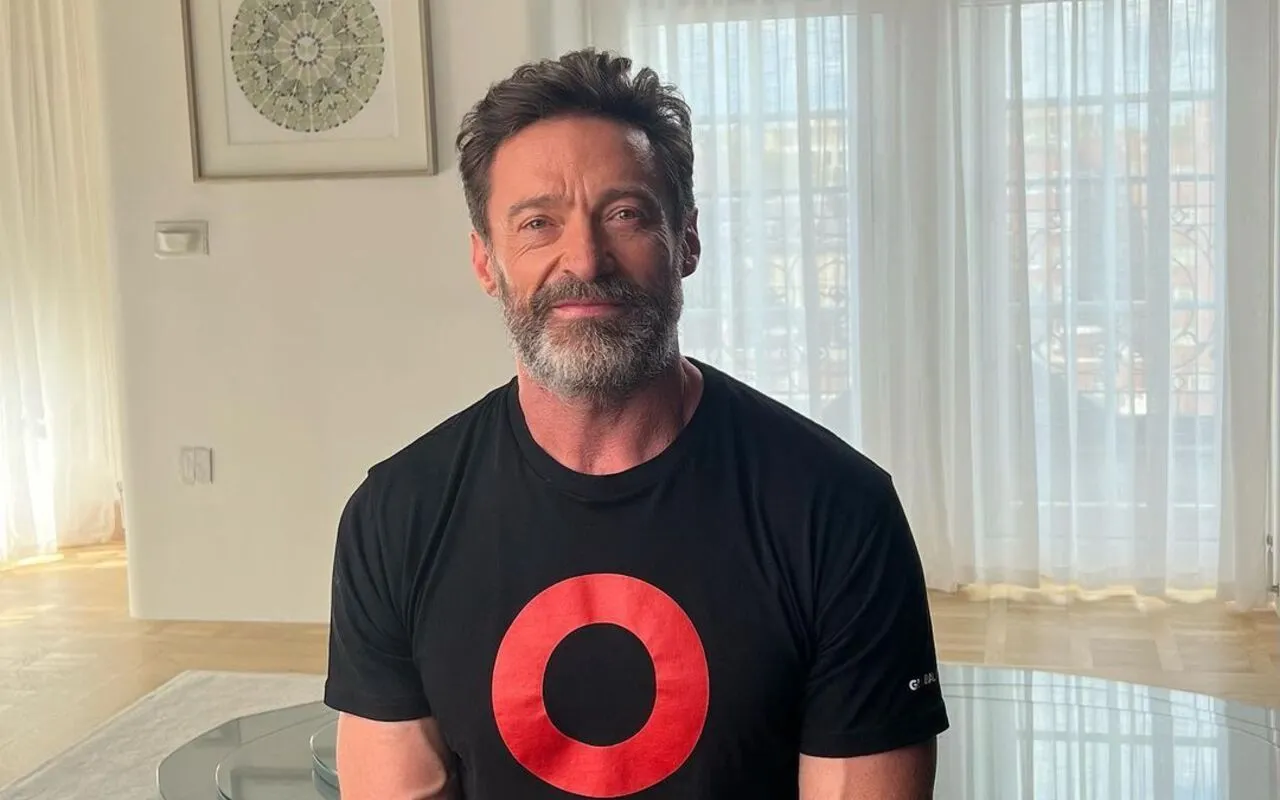 Hugh Jackman to Drop 'Big Bombshells' in Upcoming Memoir